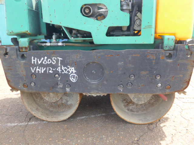 USED ROAD EQUIPMENT SAKAI HV60ST VHV12-45234 (F.UCHIYAMA & CO.,LTD.)