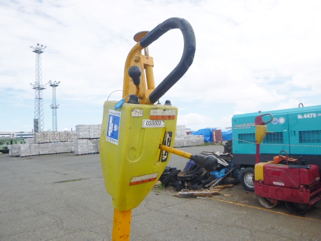 USED ROAD EQUIPMENT SAKAI HV60ST VHV12-31717 (F.UCHIYAMA & CO.,LTD.)