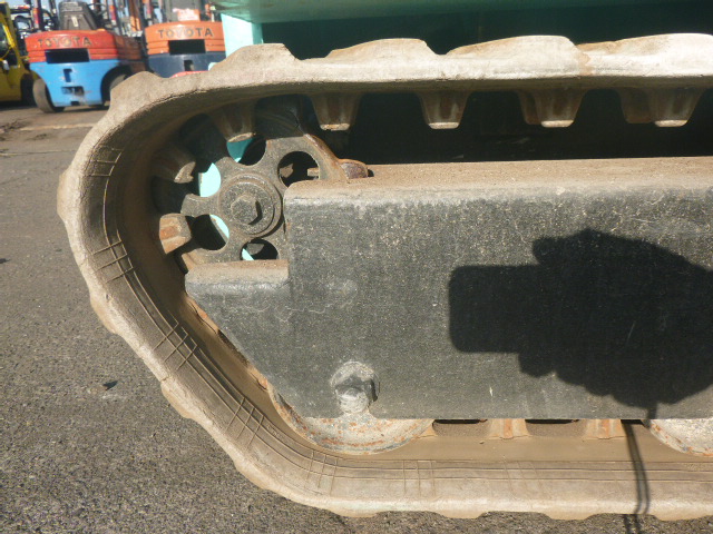 USED AERIAL PLATFORM SMAC BPC40-3 00324 (F.UCHIYAMA & CO.,LTD.)