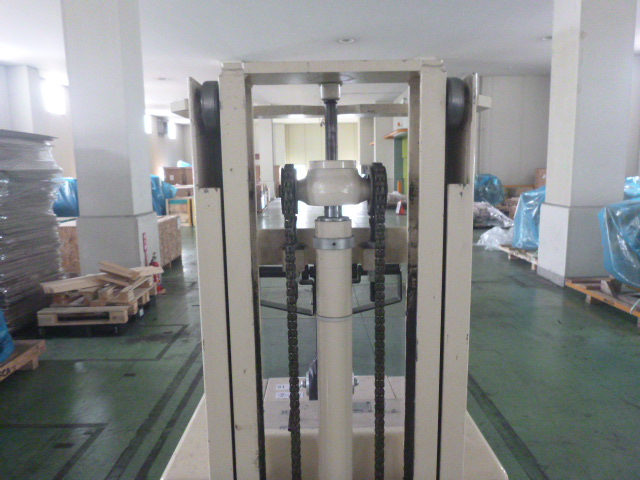 USED WALKIE FORKLIFT SUGICO SR1-1223 11302402 (F.UCHIYAMA & CO.,LTD.)