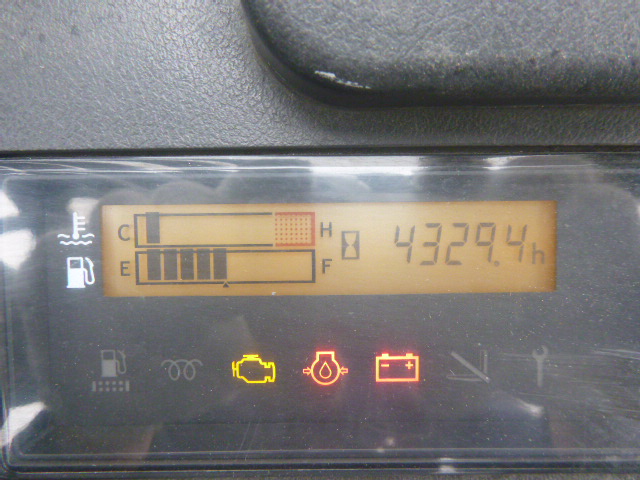 Toyota Forklift Dash Lights Meaning - Infoupdate.org