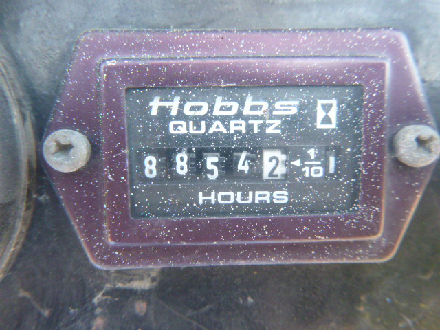 USED AERIAL PLATFORM AICHI RM-040 661049 (F.UCHIYAMA & CO.,LTD.)