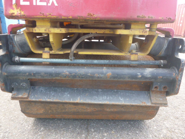 USED ROAD EQUIPMENT SAKAI HV60ST VHV12-41938 (F.UCHIYAMA & CO.,LTD.)