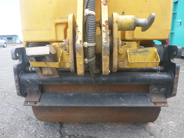 USED ROAD EQUIPMENT SAKAI HV60ST VHV12-41938 (F.UCHIYAMA & CO.,LTD.)