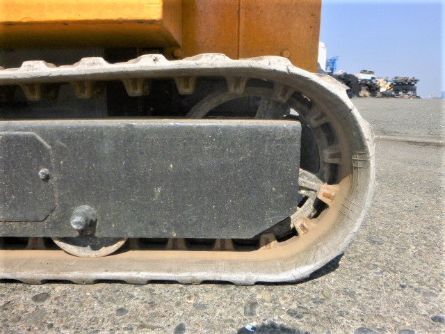 USED AERIAL PLATFORM SMAC NPC40-3 01166 (F.UCHIYAMA & CO.,LTD.)