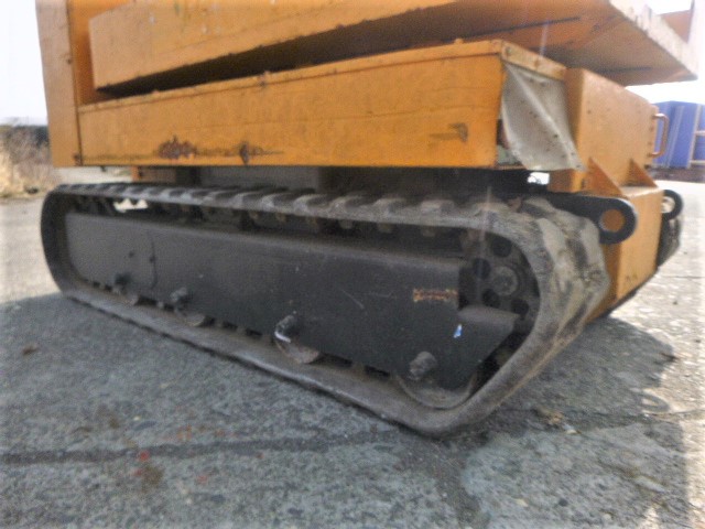 USED AERIAL PLATFORM SMAC NPC40-3 01322 (F.UCHIYAMA & CO.,LTD.)