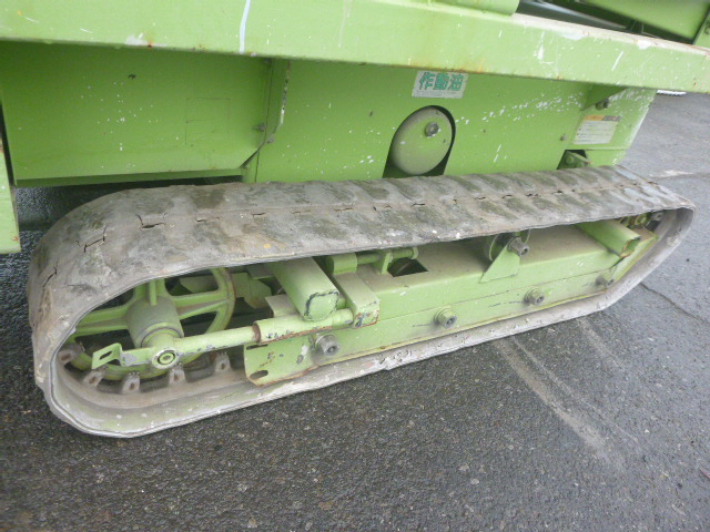 USED AERIAL PLATFORM AICHI RV041 658061 (F.UCHIYAMA & CO.,LTD.)