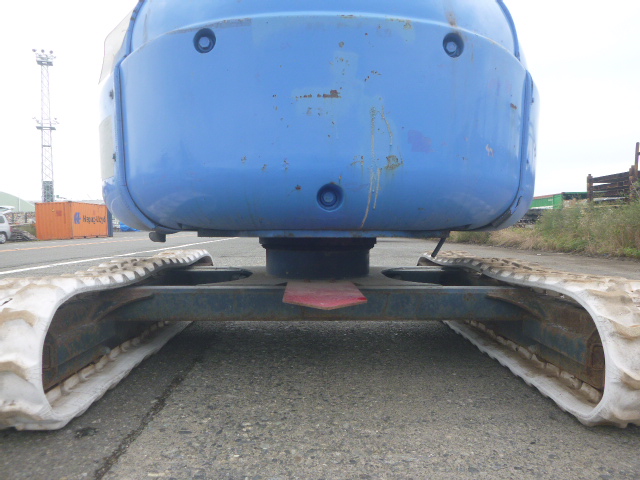 USED AERIAL PLATFORM NAGANO NUL070R-2 7NU20059 (F.UCHIYAMA & CO.,LTD.)