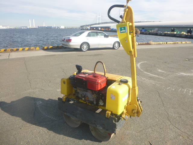 USED HAND GUIDE ROLLER SAKAI HV60ST VHV12-41723 (F.UCHIYAMA & CO.,LTD.)