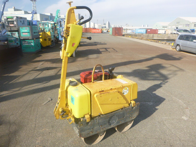 USED HAND GUIDE ROLLER SAKAI HV60ST VHV12-41723 (F.UCHIYAMA & CO.,LTD.)