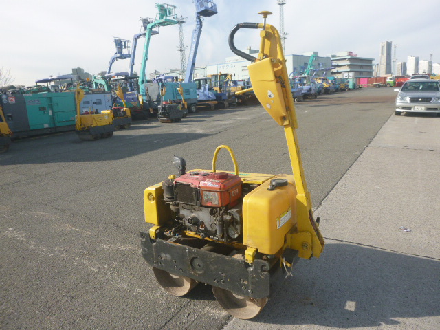 USED HAND GUIDE ROLLER SAKAI HV60ST VHV12-42069 (F.UCHIYAMA & CO.,LTD.)