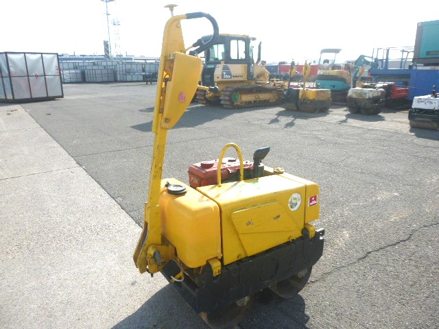 USED HAND GUIDE ROLLER SAKAI HV60ST VHV12-42069 (F.UCHIYAMA & CO.,LTD.)