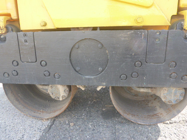 USED HAND GUIDE ROLLER SAKAI HV60ST VHV12-42069 (F.UCHIYAMA & CO.,LTD.)