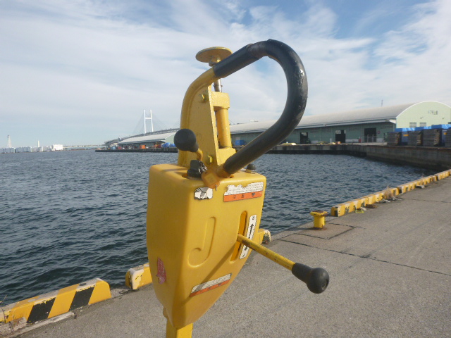 USED HAND GUIDE ROLLER SAKAI HV60ST VHV12-42069 (F.UCHIYAMA & CO.,LTD.)