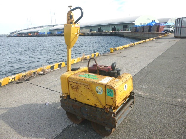 USED HAND GUIDE ROLLER SAKAI HV60ST VHV12-42589 (F.UCHIYAMA & CO.,LTD.)