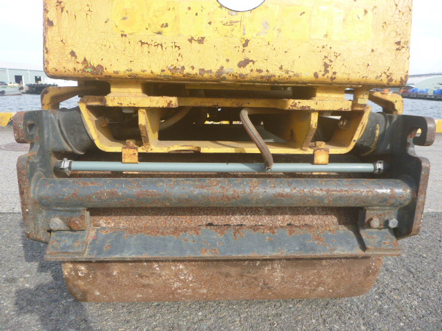 USED HAND GUIDE ROLLER SAKAI HV60ST VHV12-42589 (F.UCHIYAMA & CO.,LTD.)