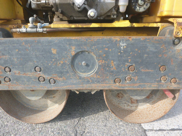 USED HAND GUIDE ROLLER SAKAI HV60ST VHV12-42589 (F.UCHIYAMA & CO.,LTD.)