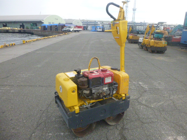 USED HAND GUIDE ROLLER SAKAI HV60ST VHV12-42033 (F.UCHIYAMA & CO.,LTD.)