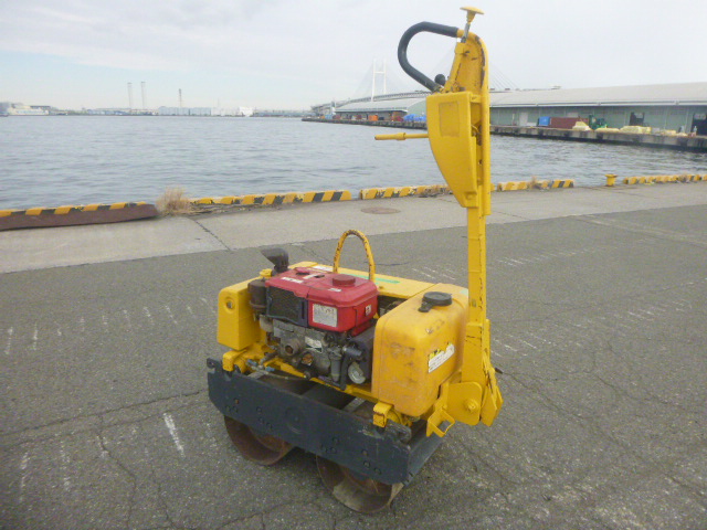 USED HAND GUIDE ROLLER SAKAI HV60ST VHV12-42033 (F.UCHIYAMA & CO.,LTD.)