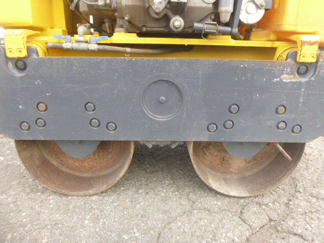 USED HAND GUIDE ROLLER SAKAI HV60ST VHV12-42033 (F.UCHIYAMA & CO.,LTD.)