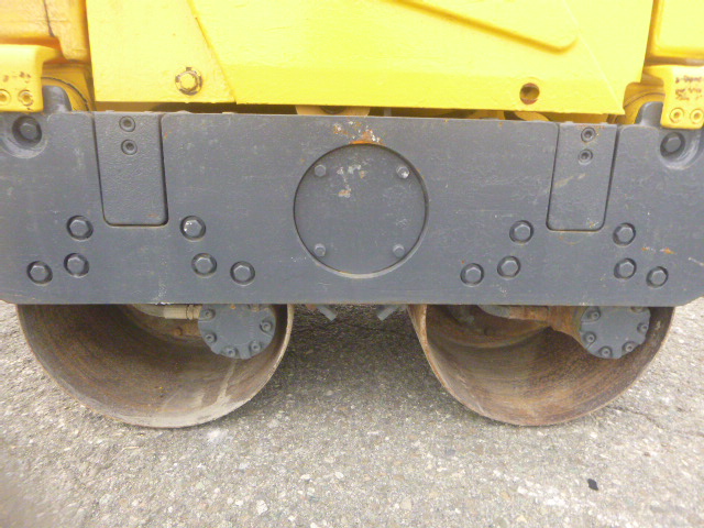 USED HAND GUIDE ROLLER SAKAI HV60ST VHV12-42033 (F.UCHIYAMA & CO.,LTD.)