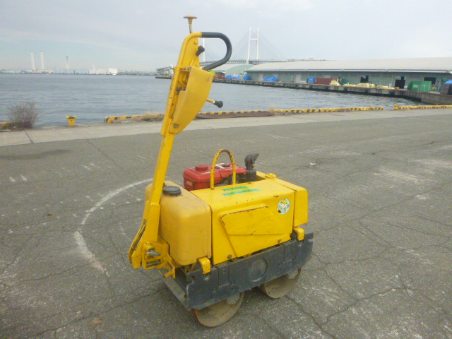 USED HAND GUIDE ROLLER SAKAI HV60ST VHV12-41858 (F.UCHIYAMA & CO.,LTD.)