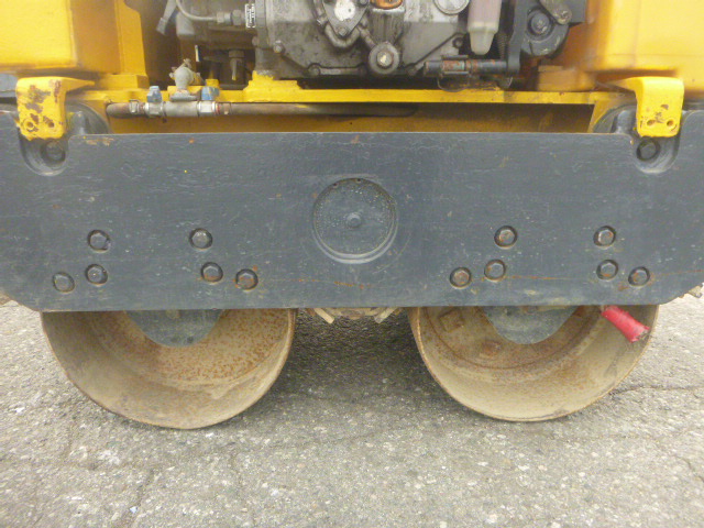 USED HAND GUIDE ROLLER SAKAI HV60ST VHV12-41858 (F.UCHIYAMA & CO.,LTD.)