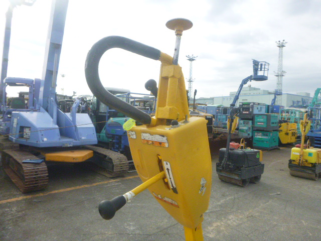 USED HAND GUIDE ROLLER SAKAI HV60ST VHV12-41858 (F.UCHIYAMA & CO.,LTD.)