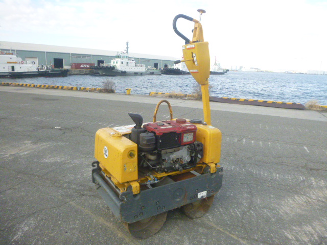 USED HAND GUIDE ROLLER SAKAI HV60ST VHV12-41856 (F.UCHIYAMA & CO.,LTD.)