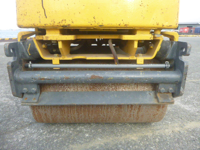 USED HAND GUIDE ROLLER SAKAI HV60ST VHV12-41856 (F.UCHIYAMA & CO.,LTD.)