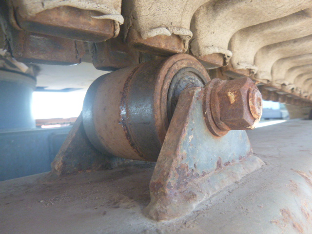 USED BOOM LIFT MAEDA HF120-2 12HF2262 (F.UCHIYAMA & CO.,LTD.)