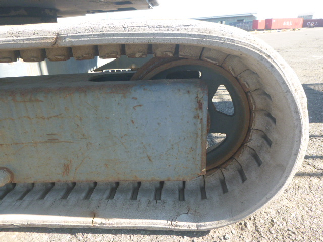 USED BOOM LIFT MAEDA HF120-2 12HF2262 (F.UCHIYAMA & CO.,LTD.)