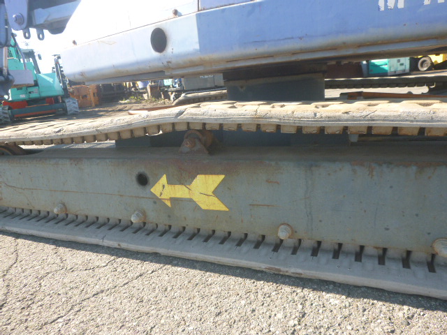 USED BOOM LIFT MAEDA HF120-2 12HF2262 (F.UCHIYAMA & CO.,LTD.)