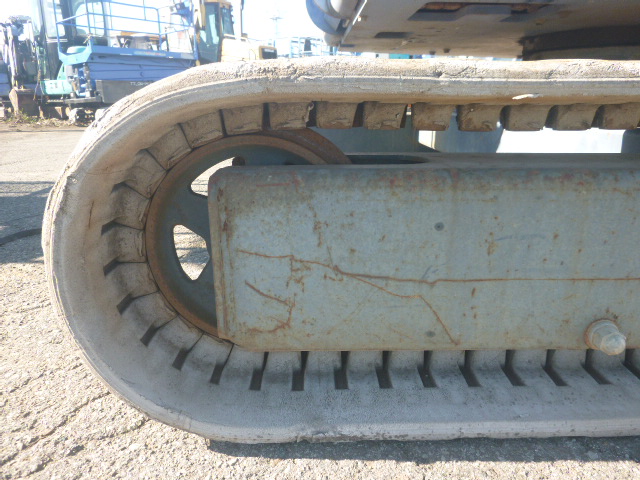 USED BOOM LIFT MAEDA HF120-2 12HF2262 (F.UCHIYAMA & CO.,LTD.)