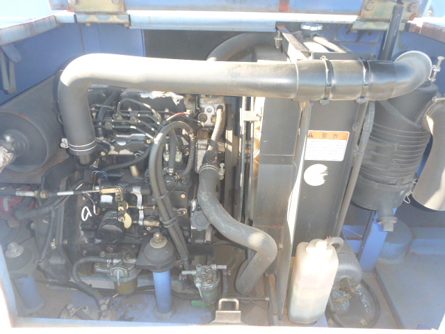 USED BOOM LIFT MAEDA HF120-2 12HF2262 (F.UCHIYAMA & CO.,LTD.)