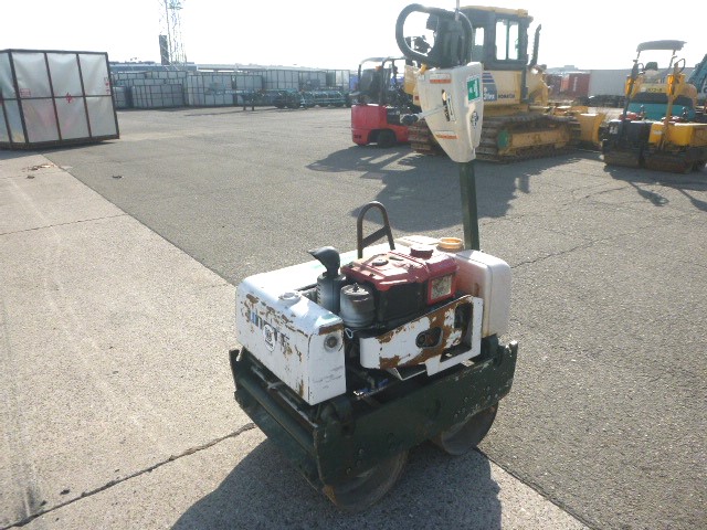 USED HAND GUIDE ROLLER SAKAI HV61ST 5HV21-40269 (F.UCHIYAMA & CO.,LTD.)