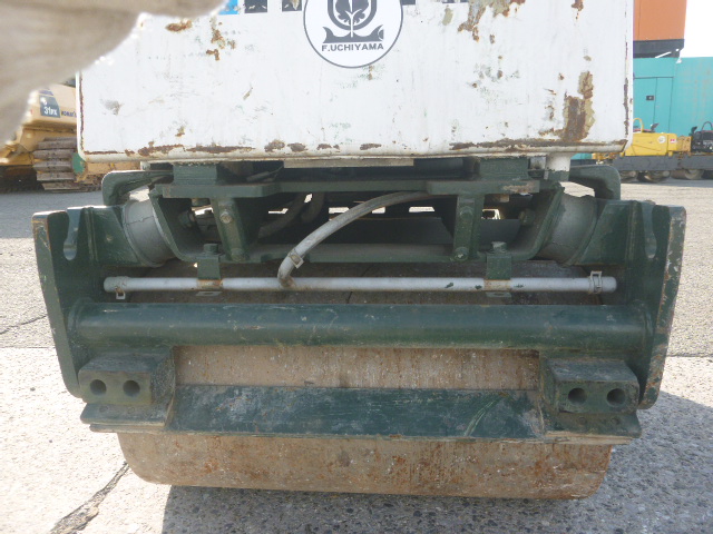 USED HAND GUIDE ROLLER SAKAI HV61ST 5HV21-40269 (F.UCHIYAMA & CO.,LTD.)