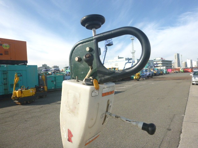 USED HAND GUIDE ROLLER SAKAI HV61ST 5HV21-40269 (F.UCHIYAMA & CO.,LTD.)