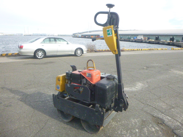 USED HAND GUIDE ROLLER SAKAI HV61ST 5HV21-20895 (F.UCHIYAMA & CO.,LTD.)