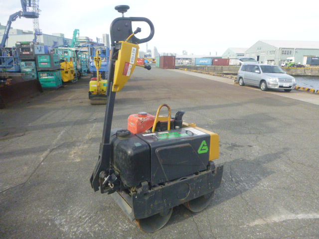 USED HAND GUIDE ROLLER SAKAI HV61ST 5HV21-20895 (F.UCHIYAMA & CO.,LTD.)