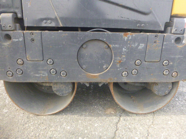 USED HAND GUIDE ROLLER SAKAI HV61ST 5HV21-20895 (F.UCHIYAMA & CO.,LTD.)