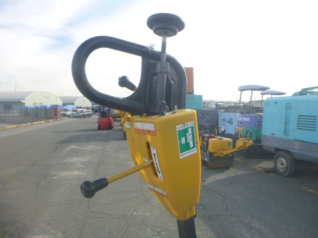 USED HAND GUIDE ROLLER SAKAI HV61ST 5HV21-20895 (F.UCHIYAMA & CO.,LTD.)