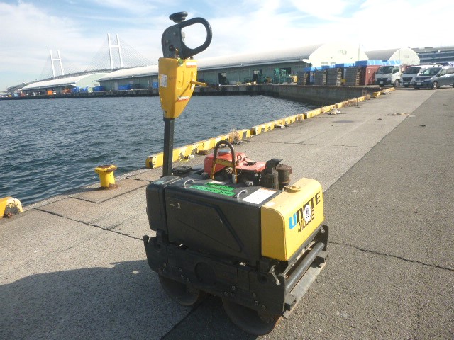 USED HAND GUIDE ROLLER SAKAI HV61ST 5HV21-20249 (F.UCHIYAMA & CO.,LTD.)