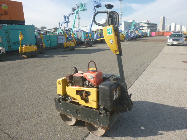 USED HAND GUIDE ROLLER SAKAI HV61ST 5HV21-20249 (F.UCHIYAMA & CO.,LTD.)