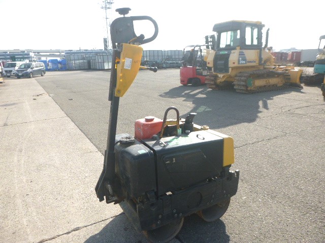 USED HAND GUIDE ROLLER SAKAI HV61ST 5HV21-20249 (F.UCHIYAMA & CO.,LTD.)