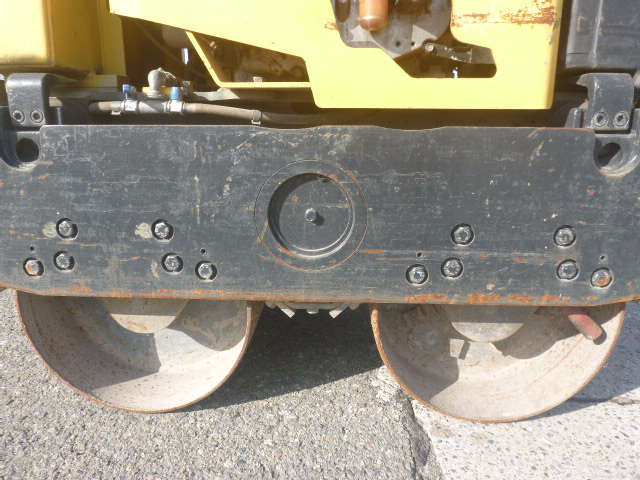 USED HAND GUIDE ROLLER SAKAI HV61ST 5HV21-20249 (F.UCHIYAMA & CO.,LTD.)