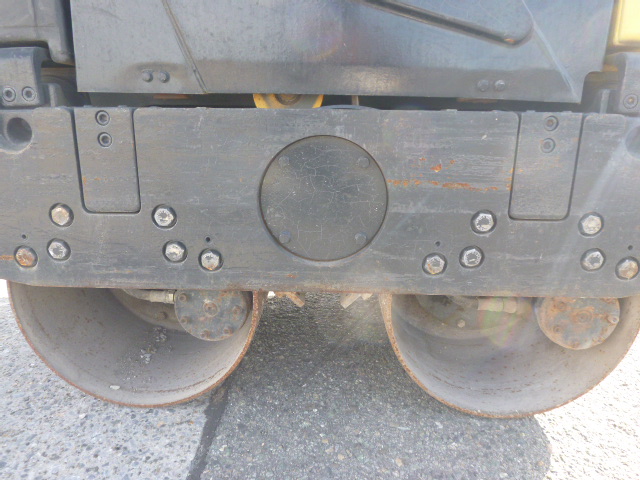 USED HAND GUIDE ROLLER SAKAI HV61ST 5HV21-20249 (F.UCHIYAMA & CO.,LTD.)