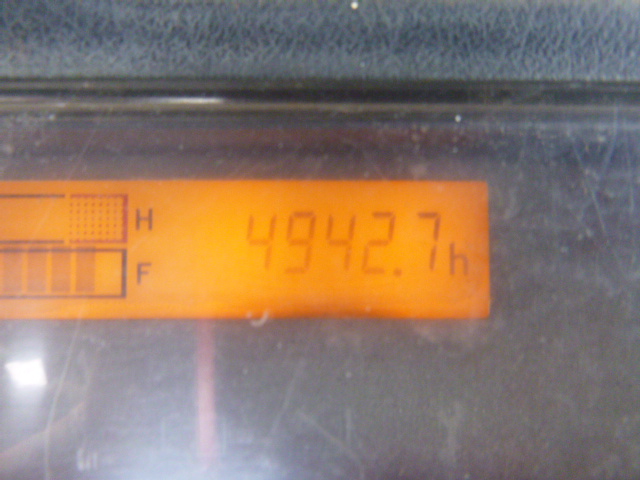 USED DIESEL FORKLIFT TOYOTA 52-8FD30 10942 (F.UCHIYAMA & CO.,LTD.)
