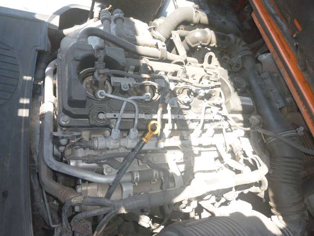 USED DIESEL FORKLIFT UNICARRIERS FD30T5 2SC-00114 (F.UCHIYAMA & CO.,LTD.)