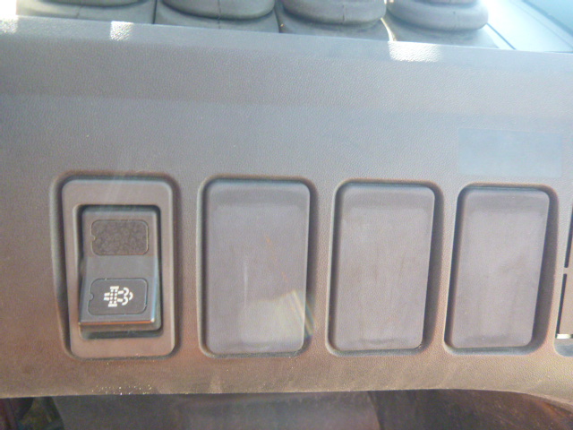 USED DIESEL FORKLIFT UNICARRIERS FD30T5 2SC-00114 (F.UCHIYAMA & CO.,LTD.)